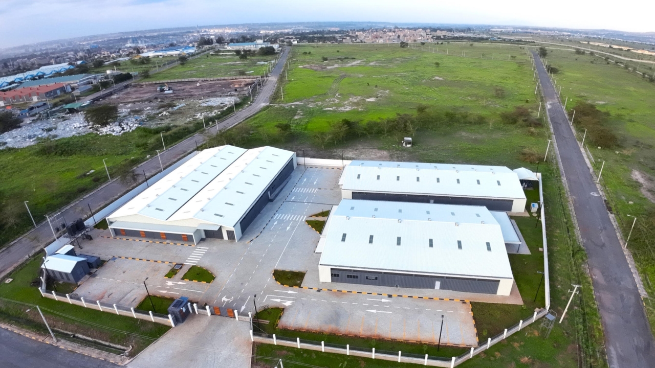 Nexgen Packaging debuts African headquarters in Kenya | Labels & Labeling
